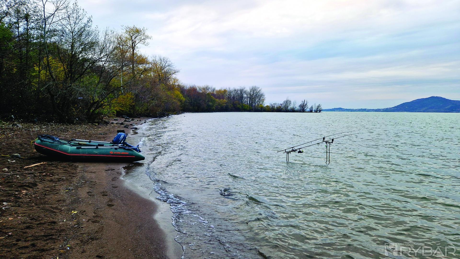 Štyri krátke vychádzky ako z rozprávky | Slovenský RYBÁR
